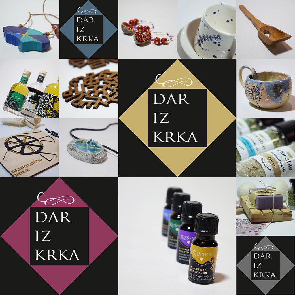 Izložba MI.22 - manifestacije + nagrade + suveniri | Grad Krk