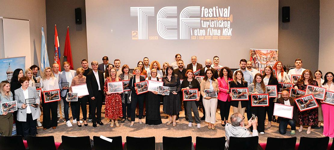 Grad Krk | grad povijesti i kulture