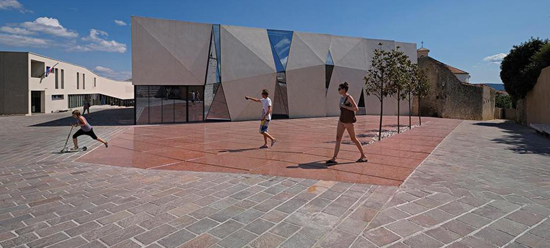 Grad Krk | grad povijesti i kulture