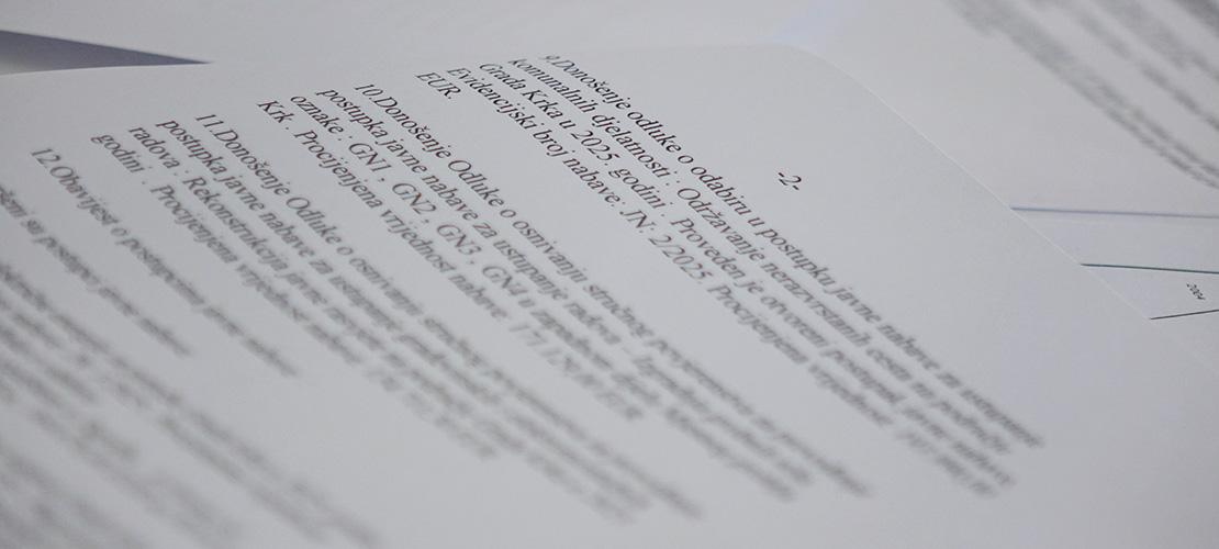 Grad Krk | grad povijesti i kulture