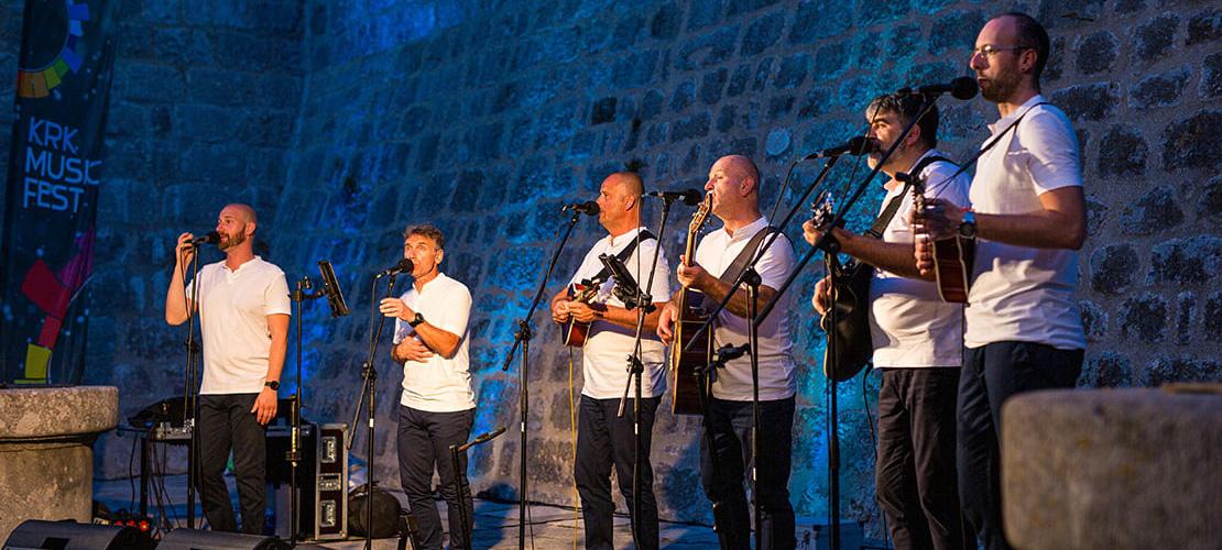 Grad Krk | grad povijesti i kulture