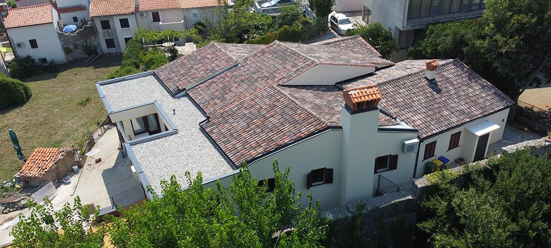 Grad Krk | grad povijesti i kulture