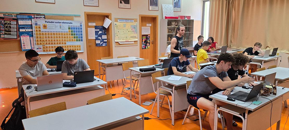 Grad Krk | grad povijesti i kulture