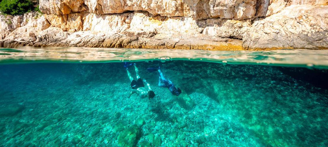 Grad Krk | grad povijesti i kulture