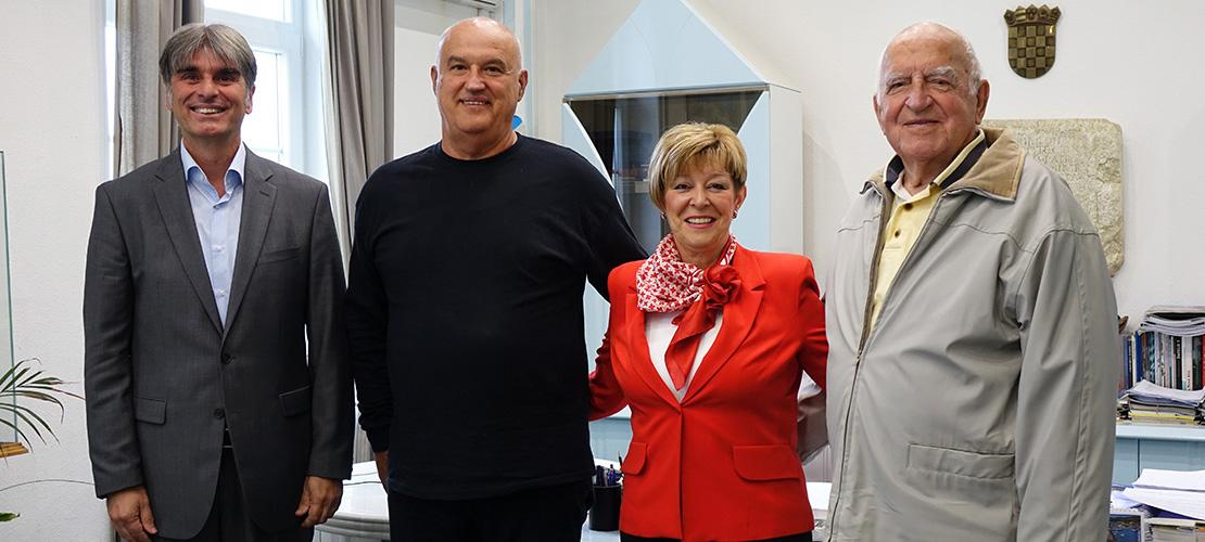 Grad Krk | grad povijesti i kulture