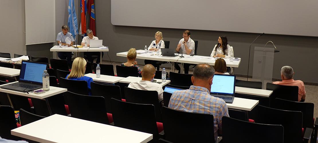 Grad Krk | grad povijesti i kulture