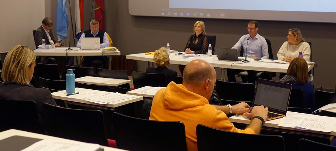 Grad Krk | grad povijesti i kulture