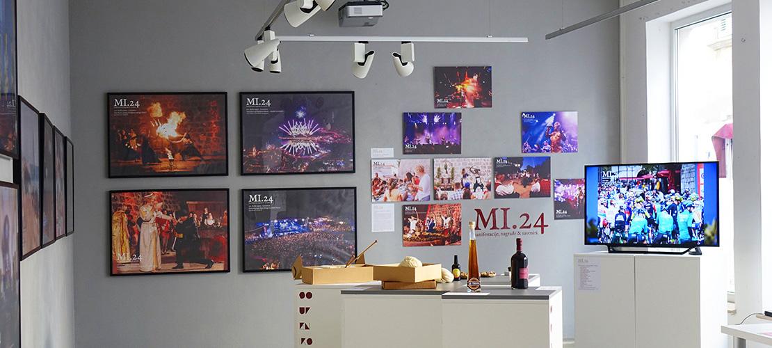 Grad Krk | grad povijesti i kulture