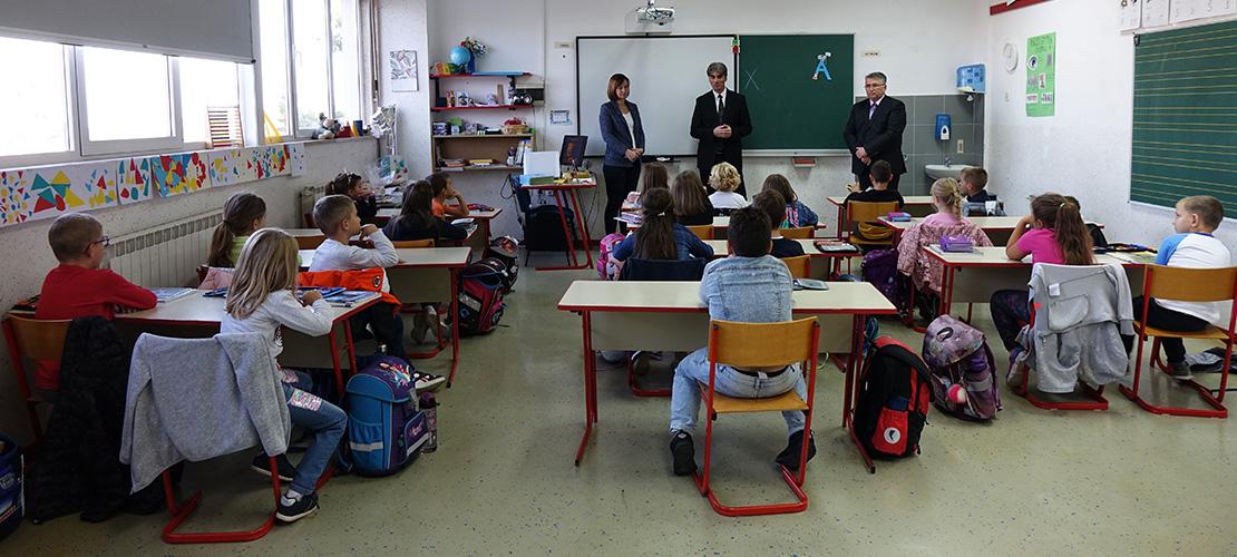 Grad Krk | grad povijesti i kulture