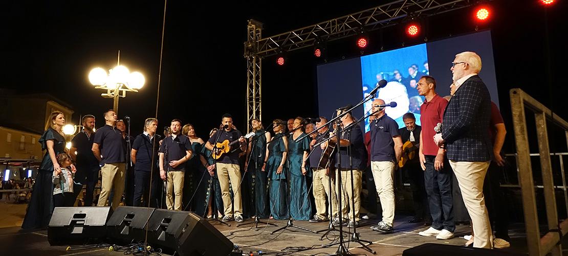 Grad Krk | grad povijesti i kulture