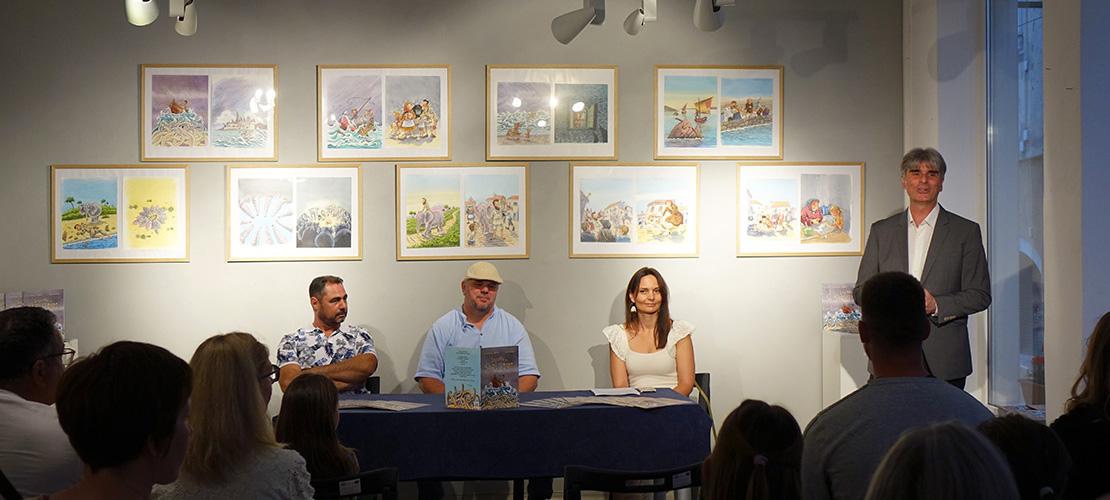 Grad Krk | grad povijesti i kulture