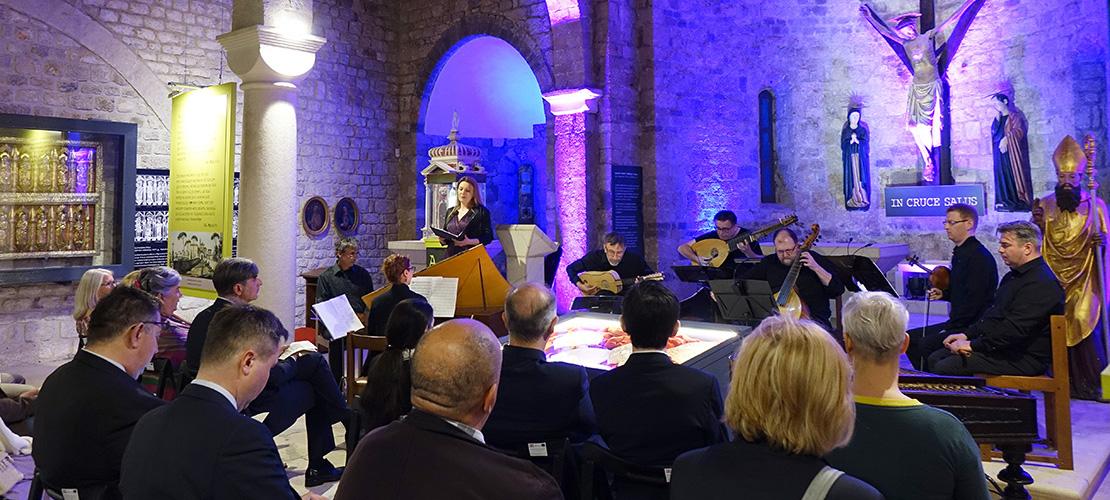 Grad Krk | grad povijesti i kulture