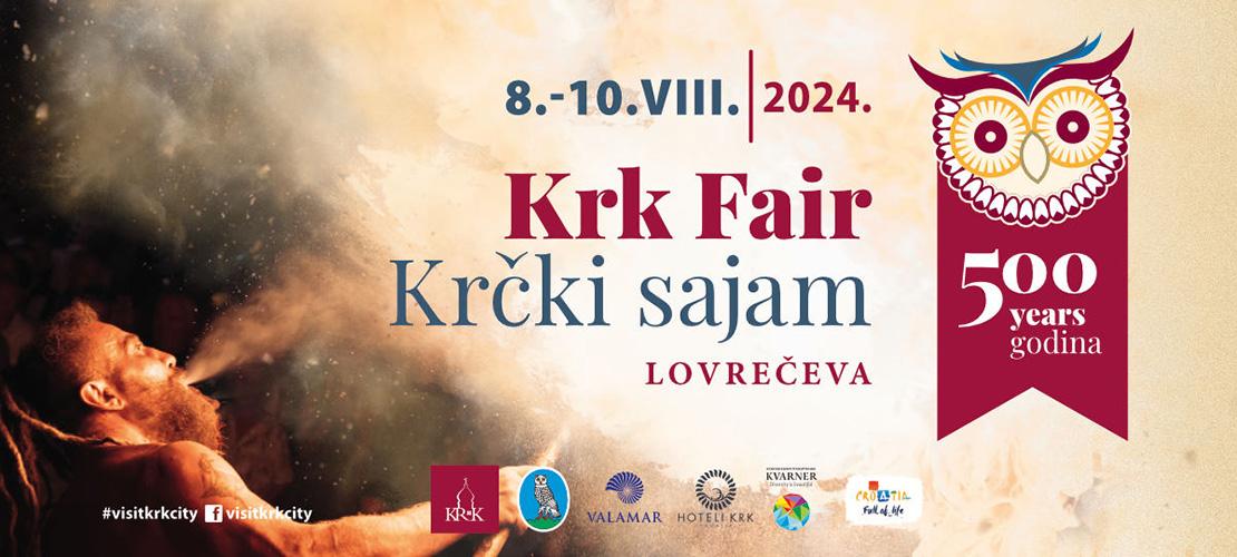 Grad Krk | grad povijesti i kulture