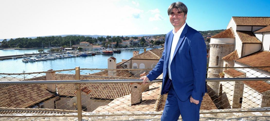 Grad Krk | grad povijesti i kulture