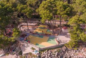 Grad Krk | grad povijesti i kulture