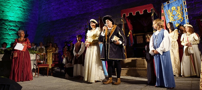 Grad Krk | grad povijesti i kulture