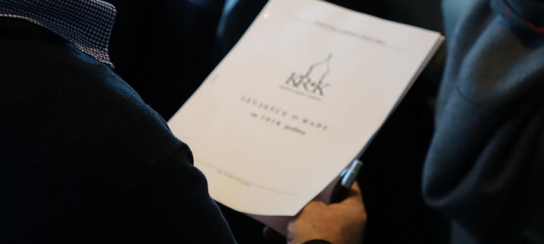 Grad Krk | grad povijesti i kulture