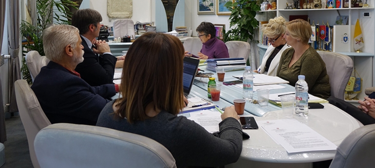 Grad Krk | grad povijesti i kulture