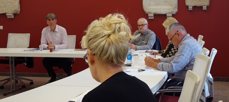 Grad Krk | grad povijesti i kulture