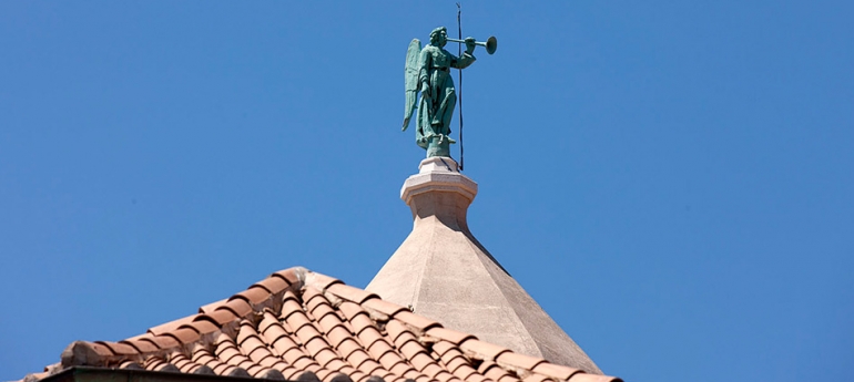 Grad Krk | grad povijesti i kulture